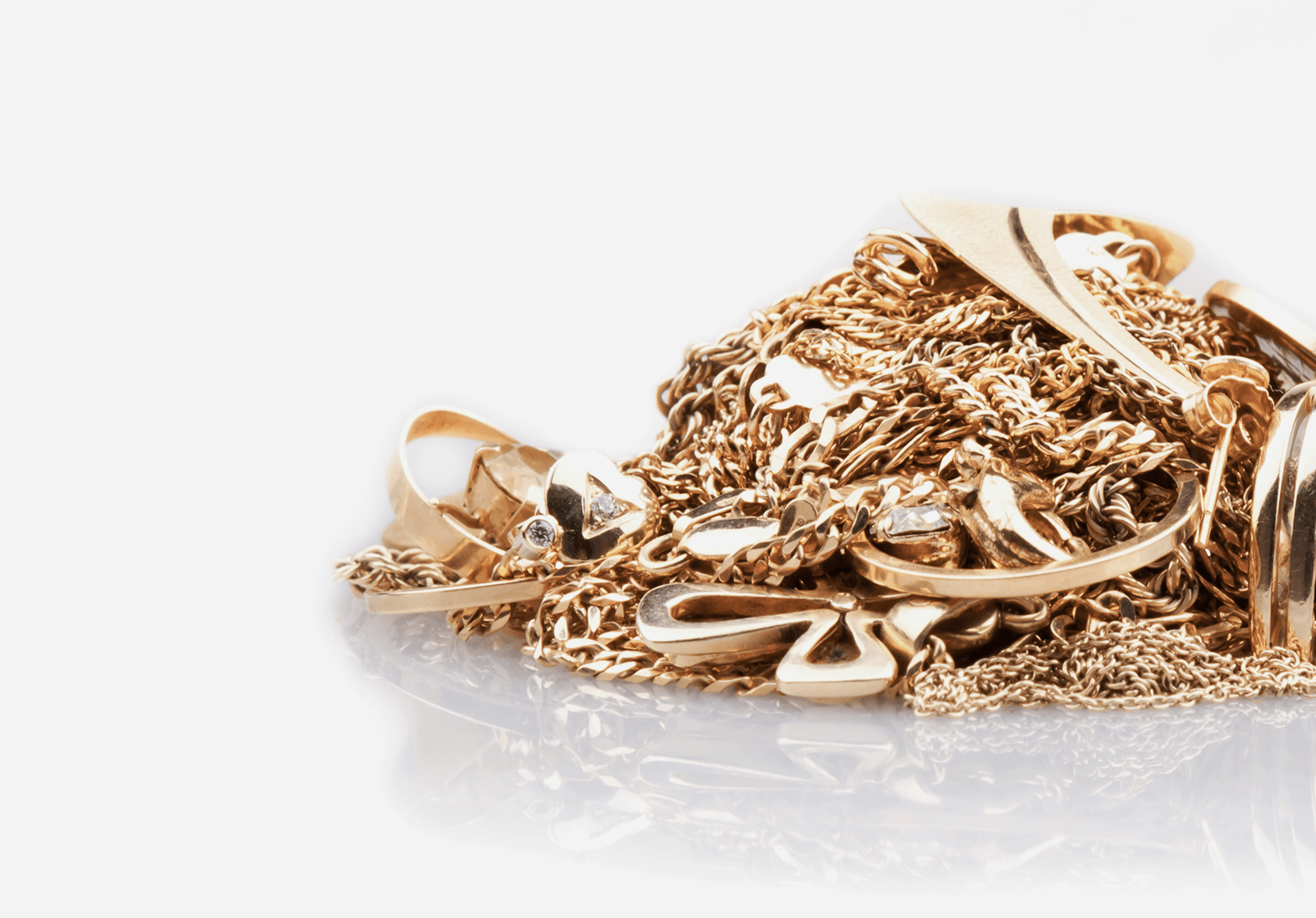 Compro Oro Y compraventa de joyas - OroCaja